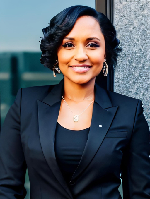 Rebekah Johnson, REALTOR® | North Texas Homes and Real Estate for Sale | Century 21 Mike Bowman ...