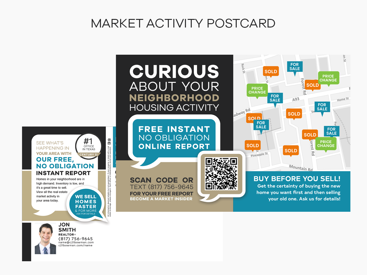 BOWMAN CONCIERGE | CENTURY 21 Mike Bowman, Inc.